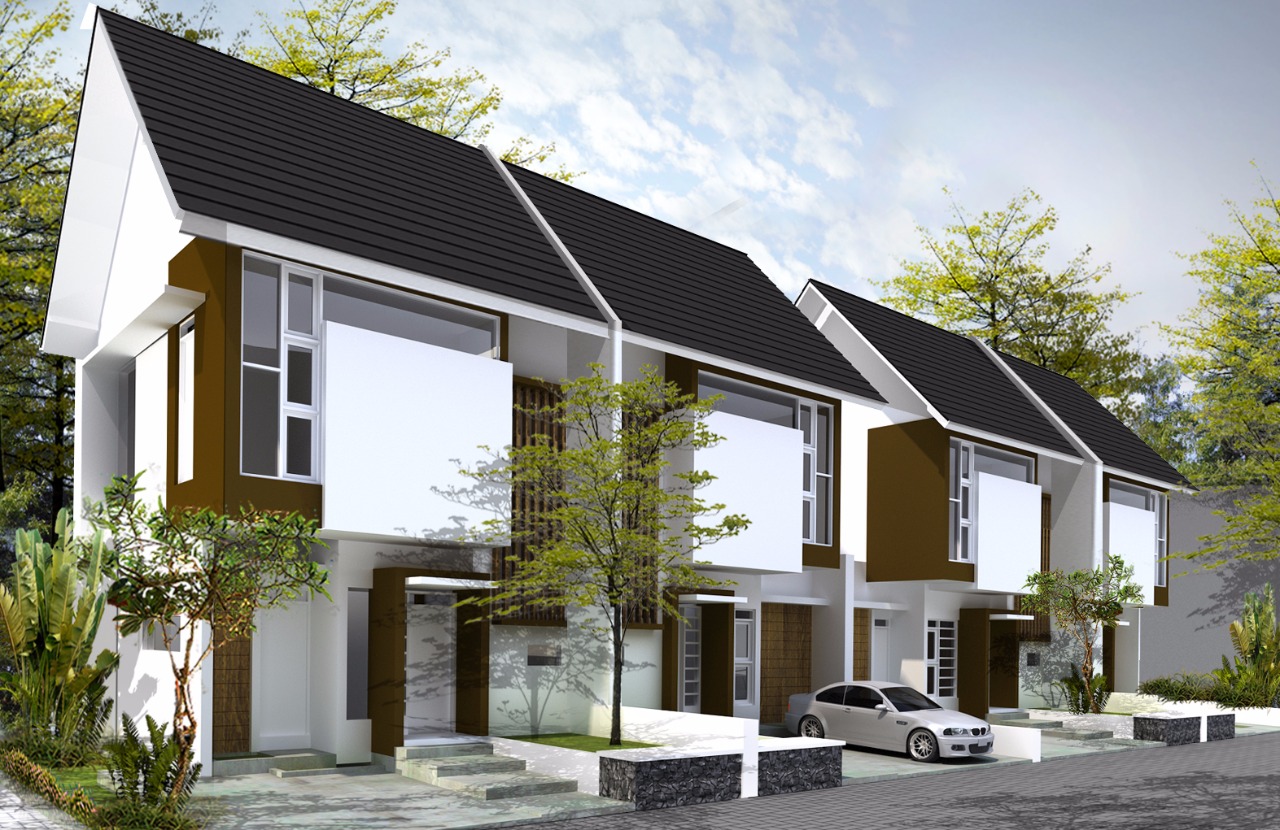 PINE WOOD TOPAZ REGENCY | BEKASI | Residences.co.id | Rp. 500 Jt