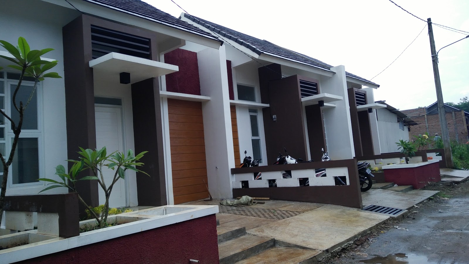 PINE WOOD TOPAZ REGENCY | BEKASI | Residences.co.id | Rp. 500 Jt
